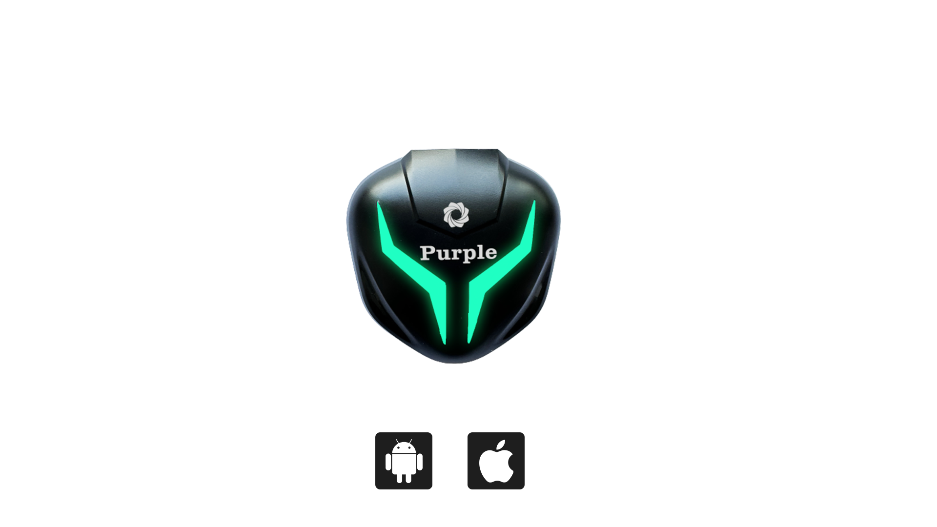 Purple Gamerz - Purple Device